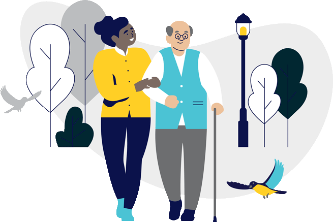 Senior Living Software | ECP