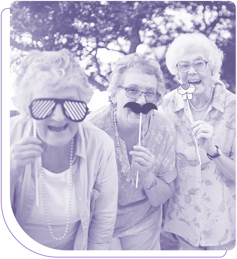 Assisted Living and Senior Living Billing Software | ECP