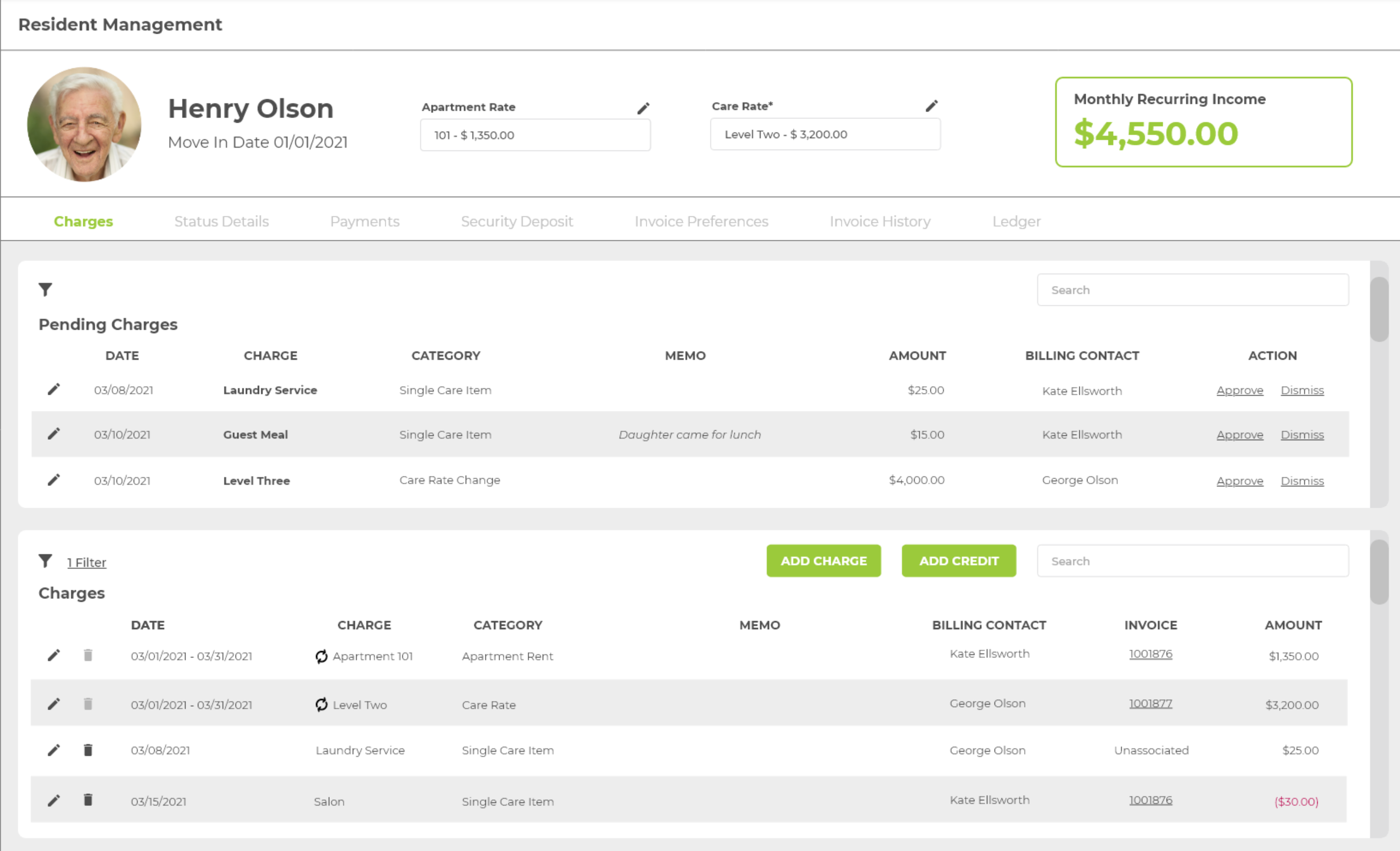 Choosing The Best Assisted Living Software in 2024