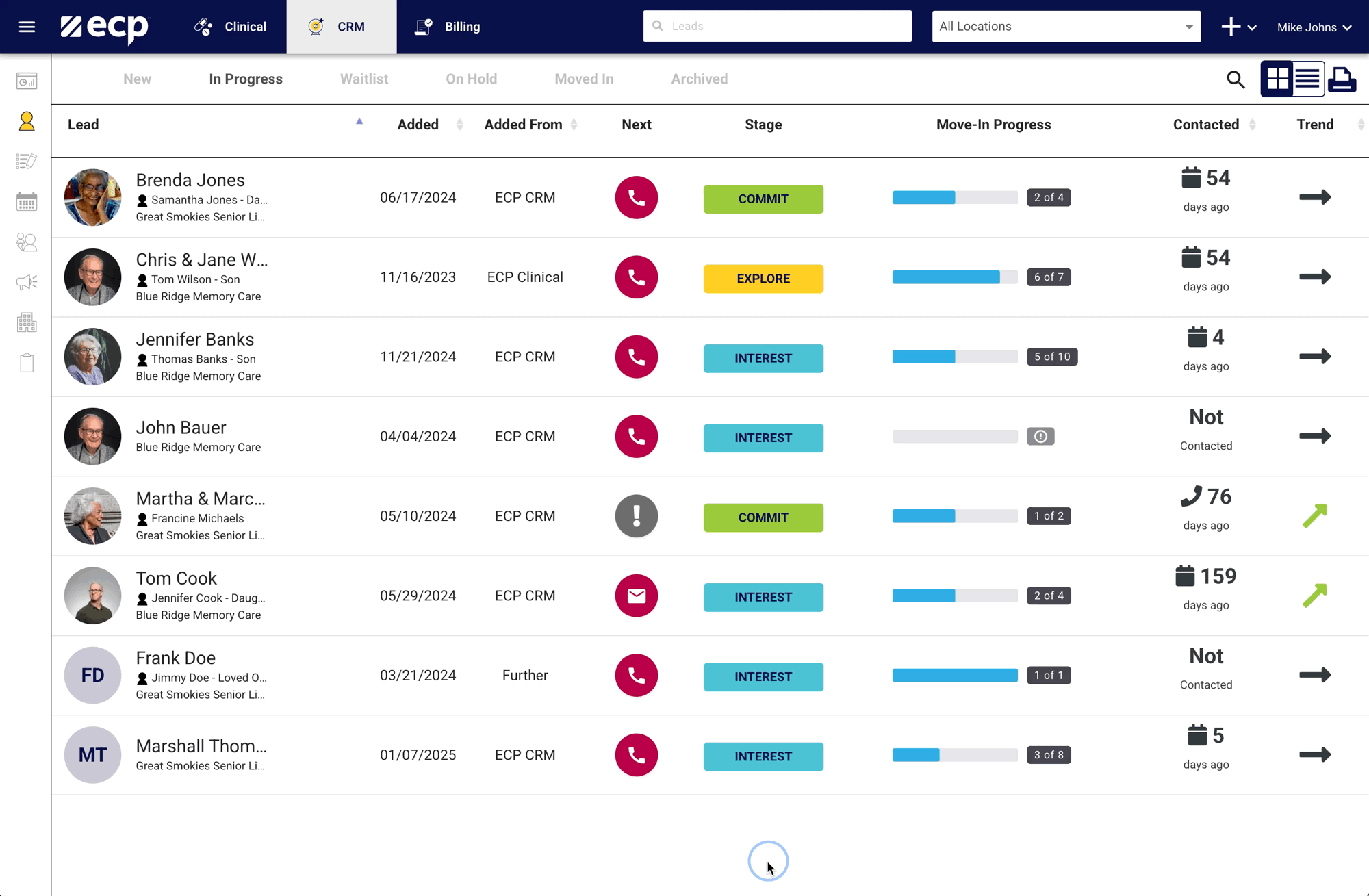 Choosing The Best Assisted Living Software in 2026