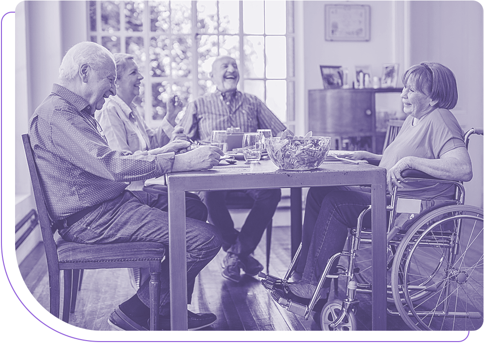 Small Assisted Living, Group Homes, and Adult Family Homes Software