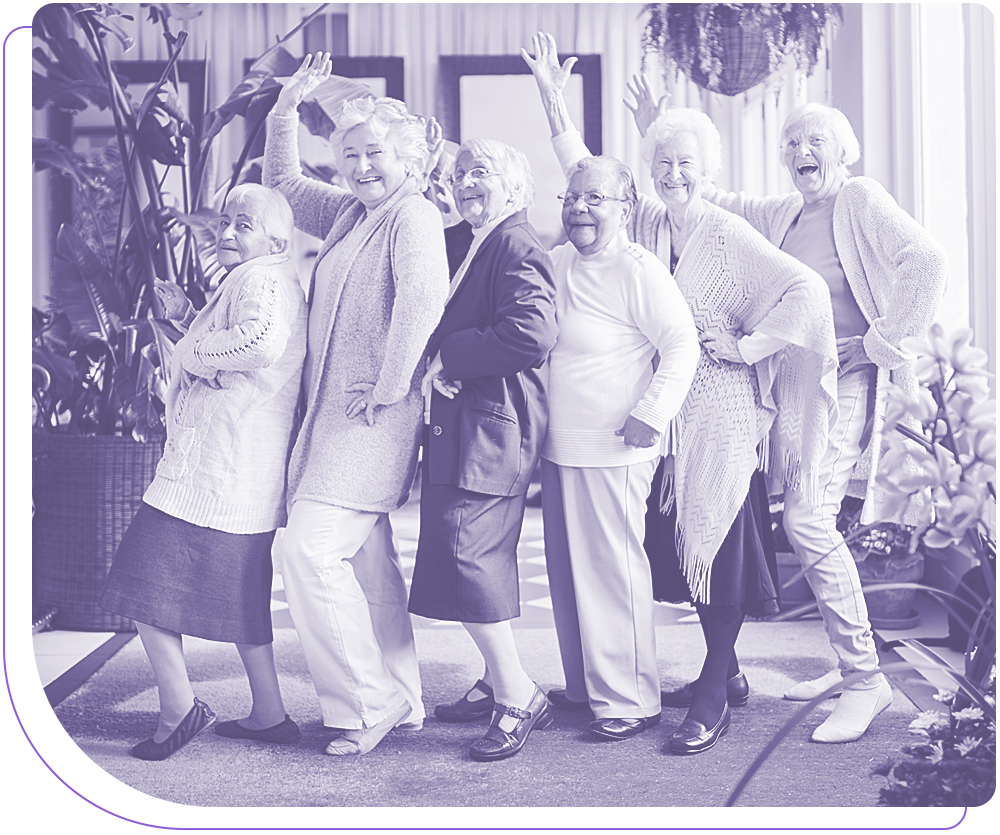 Assisted Living Software | ECP EHR, eMAR, CRM and Billing