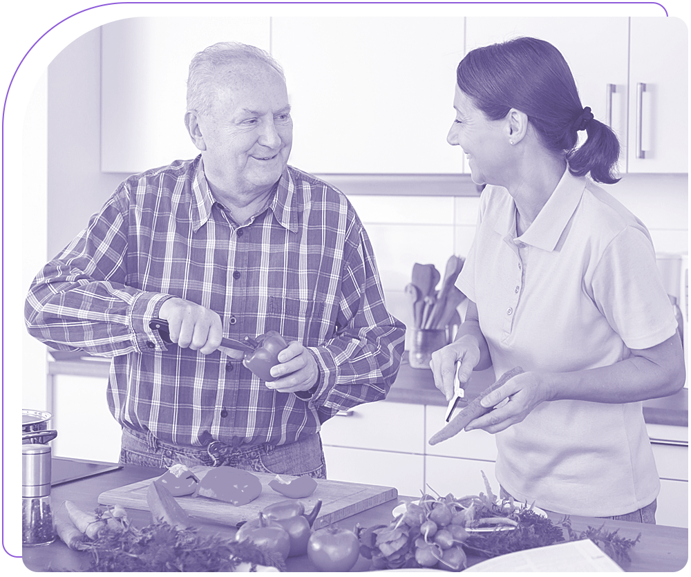 Ohio Assisted Living Software | ECP