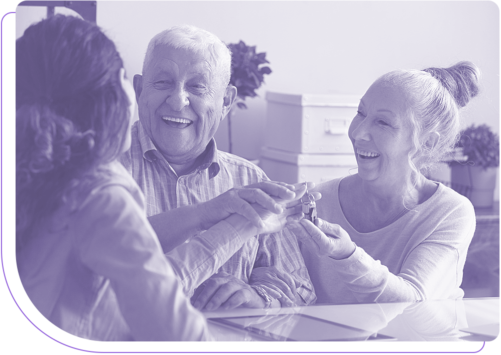 Assisted Living Move-Ins | ECP