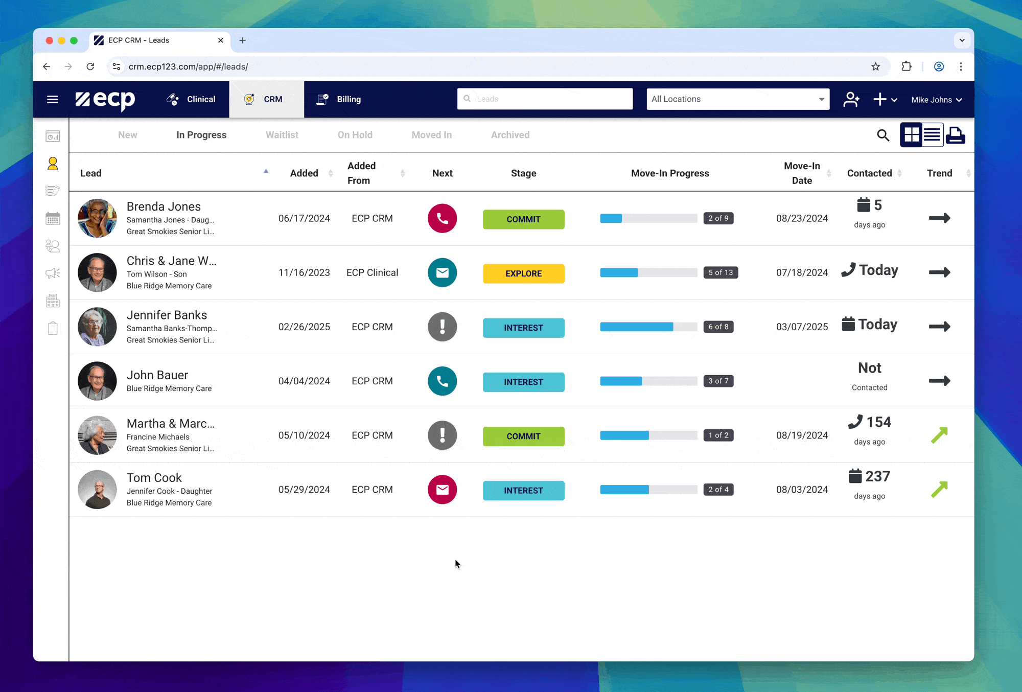 From First Tour to First Day: Creating a Better Move-In Experience for ...
