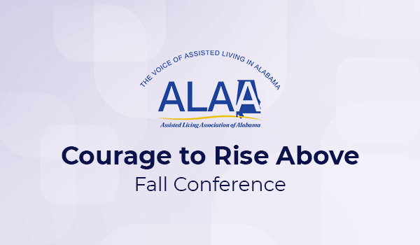 2026 Assisted Living Association of Alabama Spring Conference | ECP