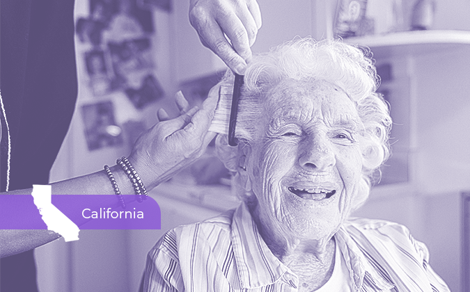 California Code of Regulations Title 22