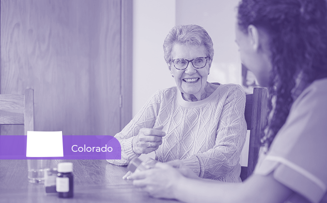 Colorado Medication Administration Rules: QMAP vs. CNA-MED – Key ...