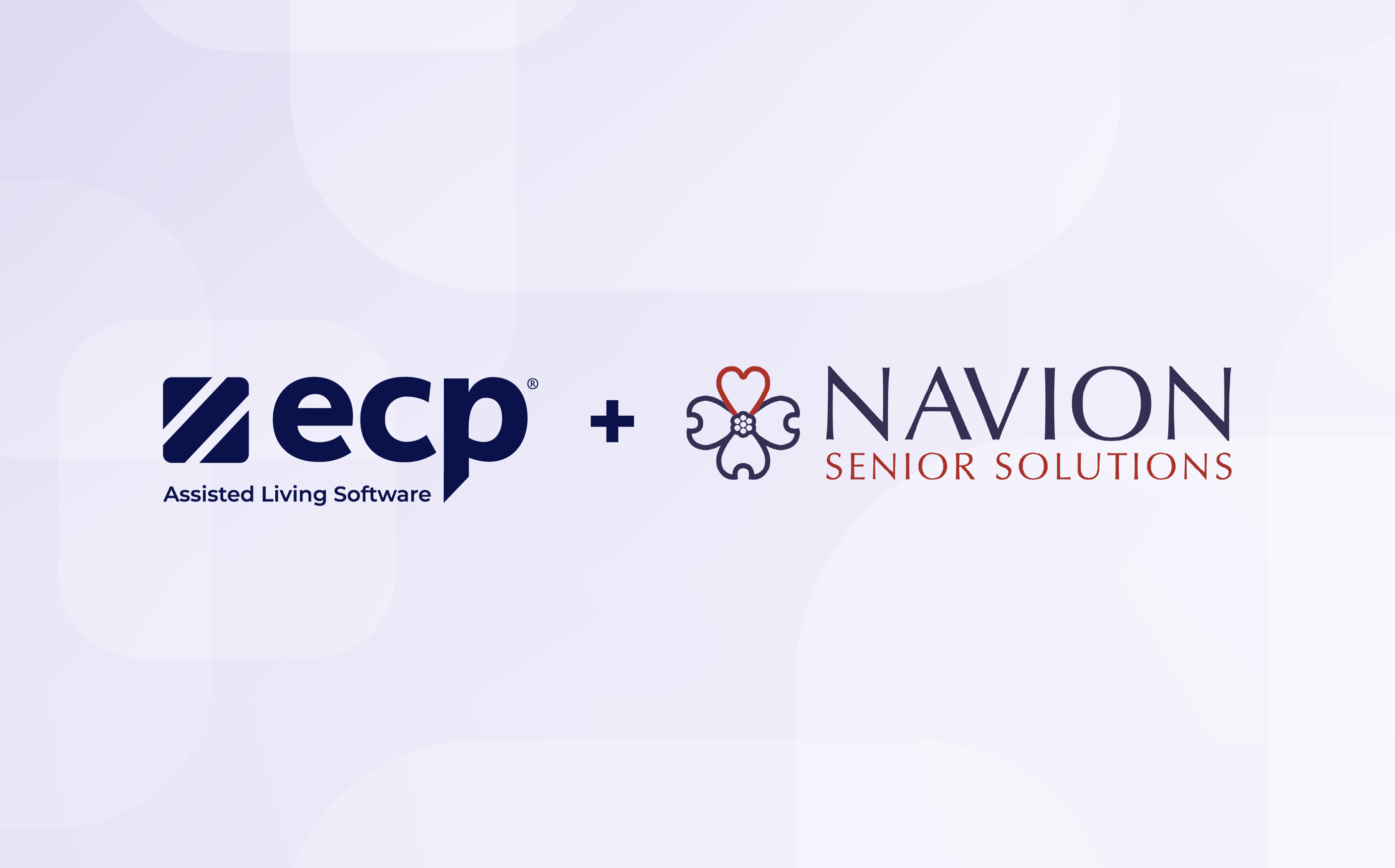 Case study - Navion Senior Solutions | ECP