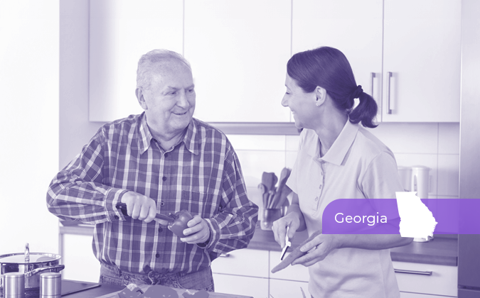 Navigating Georgia Rule 111-8-63-.20(9): Medication Record Requirements