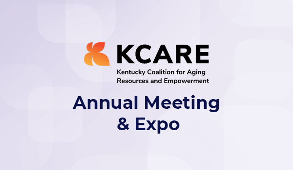 2025 Kentucky KCARE Annual Meeting & Expo | ECP