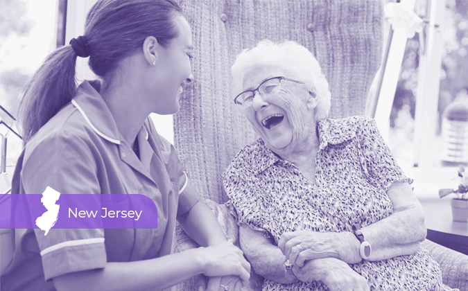 New Jersey Regulation Chapter 36 (36-23.17): Reportable Events