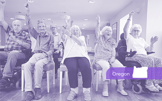 Oregon Acuity-Based Staffing Tool (ABST) Requirement