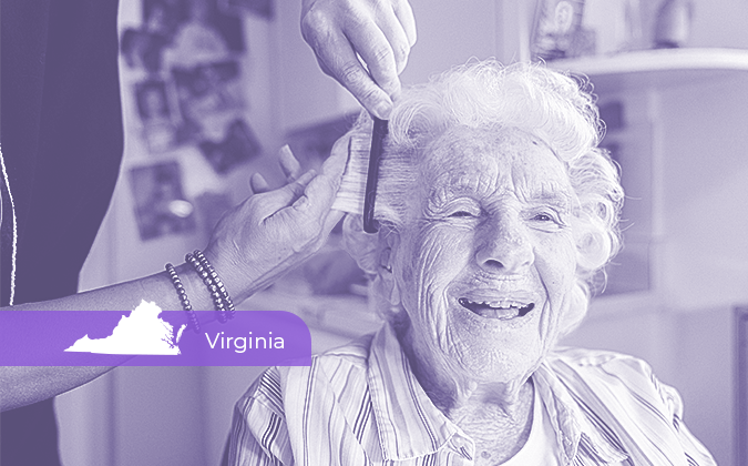 Virginia's Assisted Living Regulations: Chapter 73 and the Uniform ...