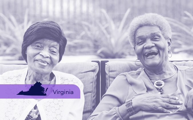 Virginia's Updated ALF Regulations Effective January 23, 2025