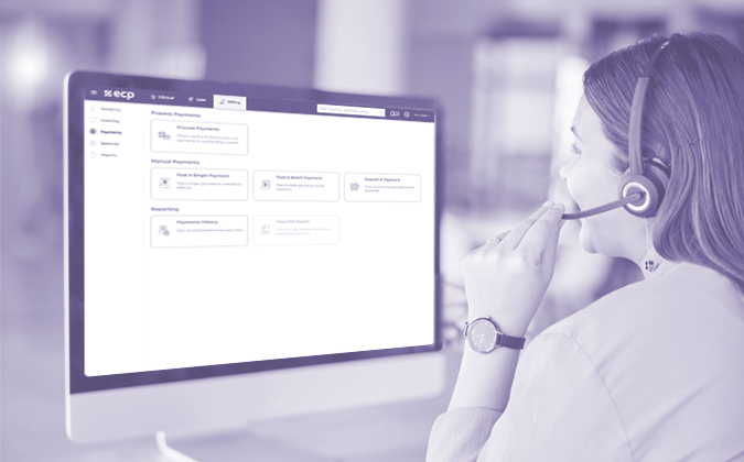 Effortless Billing: How Easy It Is to Implement ECP’s Billing Software