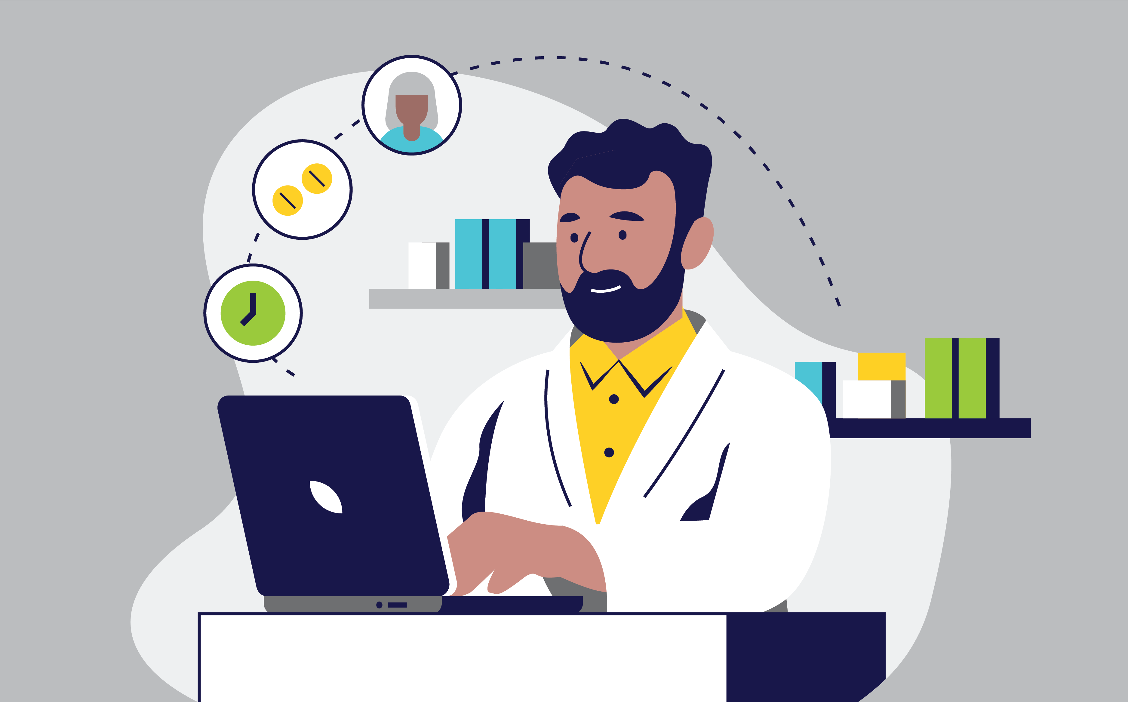 ECP Integrates with Liberty Software